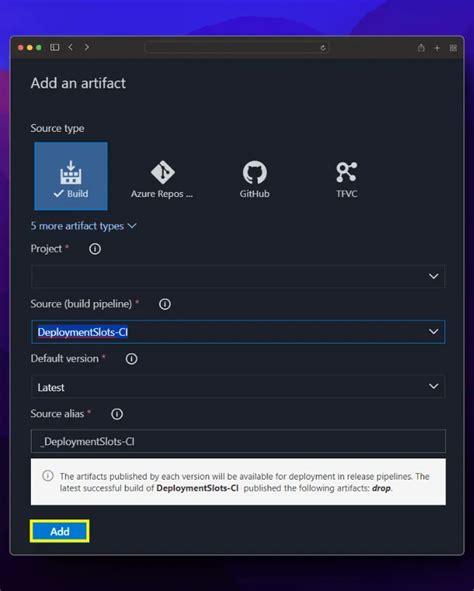 Achieving Zero Downtime Azure App Service Deployment Using Azure