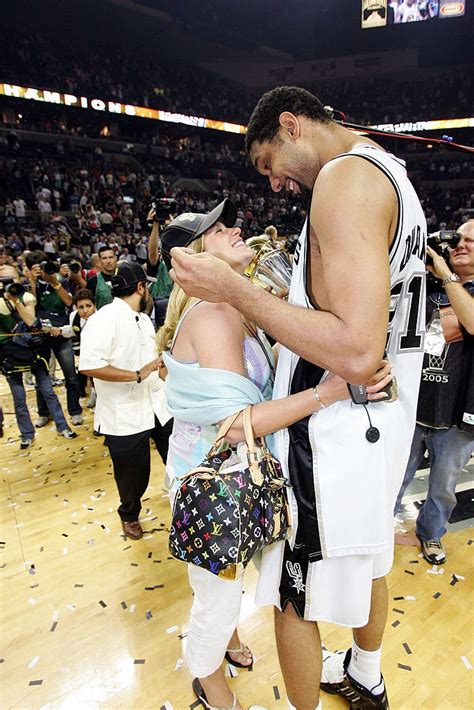 選車的品味來自於玩命關頭你應該知道關於馬刺沈默的巨人Tim Duncan的五件趣事 GQ Taiwan