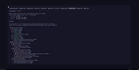 ayamir nvimdots neovim plugin developers using nvimdots