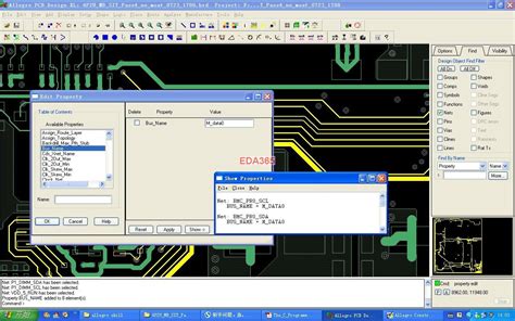 新手问题，急。 微波eda网