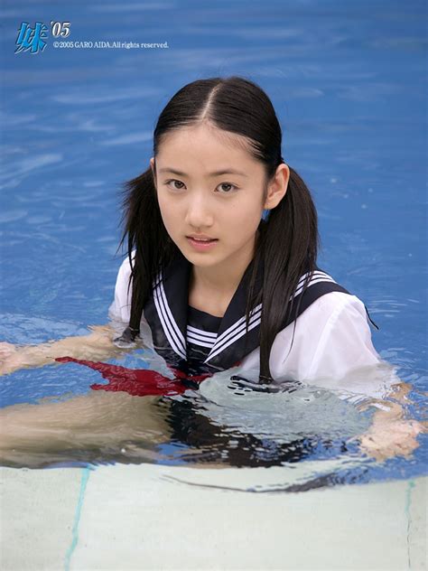 Beautifull Photos Saaya Irie 2004