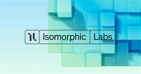 Se Inician Nuevos Ensayos Clínicos Con Ia De Isomorphic Labs