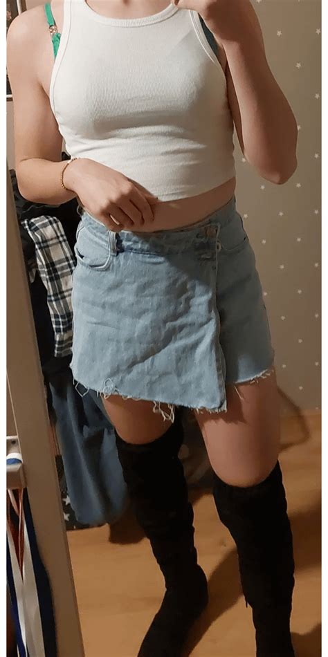 What Can I Improve Rcrossdressing