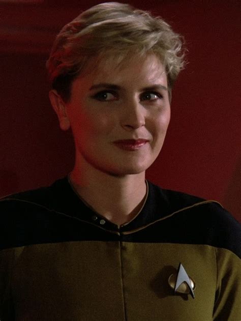 35 Best Tasha Yar Aka Denise Crosby Star Trek ® {t R L