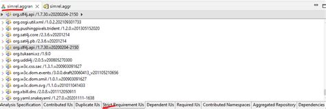 Migrate To Slf4j 2 From Maven Central · Issue 588 · Eclipse Platform