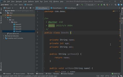 idea常用快捷键二 光标操作 idea光标移到行尾 csdn博客