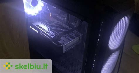 8gb Hyperx Fury Ddr4 2666 Skelbimai Skelbiu Lt