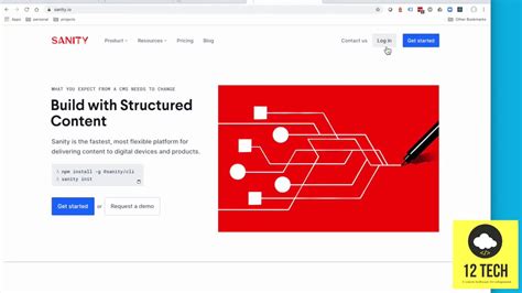 Integrate Cms To A Custom Reactjs Site Youtube