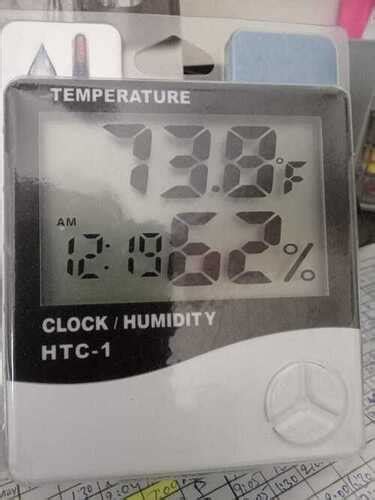Digital Hydrometer At Best Price In Jaipur Rajasthan Shiv