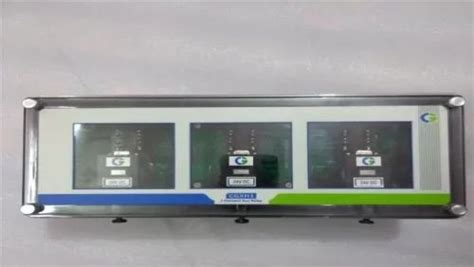 Auxiliary Relay For Crompton Greaves Make 220v At Rs 8000 Piece In Mohali