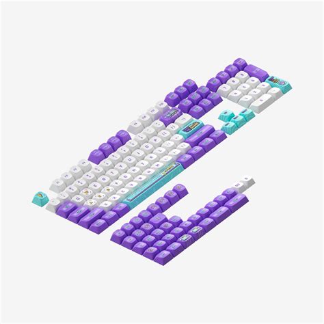 NuPhy Halo96 Wireless Mechanical Keyboard