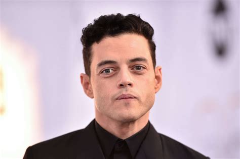 Rami Malek - Biography, Height & Life Story | Super Stars Bio