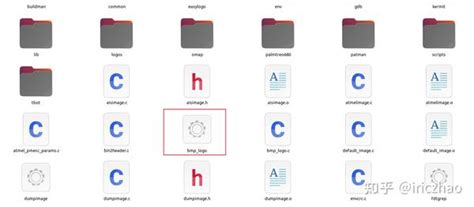 嵌入式linux开发 U Boot启动logo修改 知乎