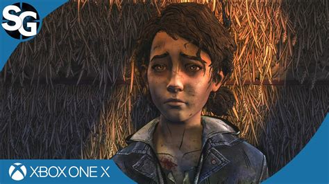 Clementine Death Season 4 At Donna Champion Blog