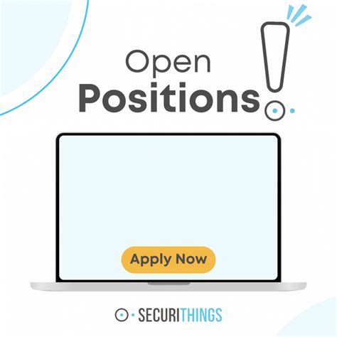 Securithings On Linkedin Iotops Werehiring Qaautomationtl Devops