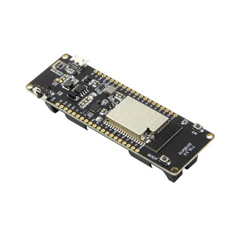 TTGO T Energy T WiFi And Bluetooth Module Battery ESP WROVER Development Board