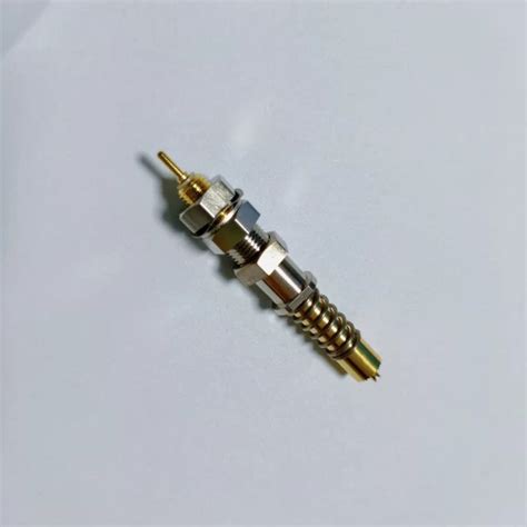 China High Current Small Pin Manufacturers Battery Contact Pin