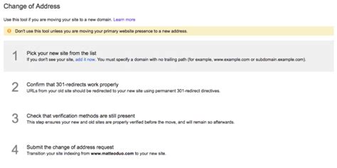 How To Keep Your SEO Intact When Migrating WordPress Site