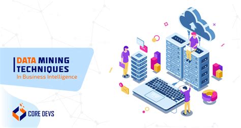 Data Mining Business Intelligence A Path To Data Driven Success Core Devs Ltd