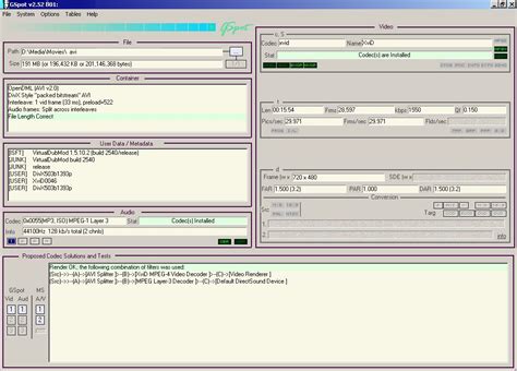 Vdubmod Audio Sync Problems Help Videohelp Forum