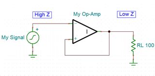 FAQ Ideal Amplifier Basics If Op Inputs Are Virtually Shorted Then Aren T They Exactly