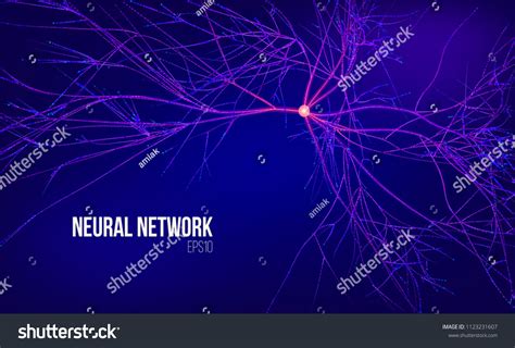 Neural Network Images Stock Photos Vectors Shutterstock