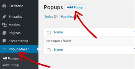 Cómo Crear Un Popup En Wordpress Para Hacer Promociones