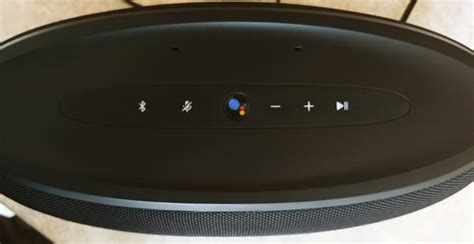 JBL LINK 500 Review Bluetooth Smart Speaker With Google Assistant