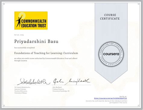 Priyadarshini Basu On Linkedin Continuouslearning
