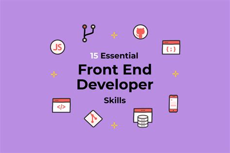 Essential Front End Developer Skills Expert Insights