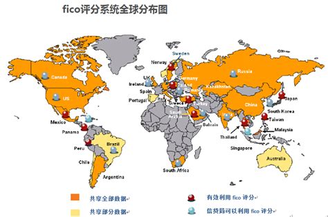 信用评分模型 Fico Vs 芝麻信用 Vs 腾讯征信评分 Onekbit云笔记