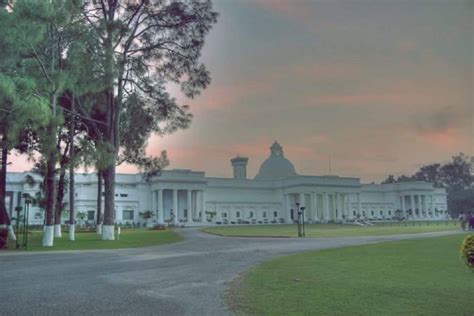 Iit Roorkee Launches Online Certificate Programs In Data Science And