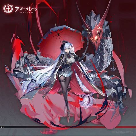 Pin On アズレン2