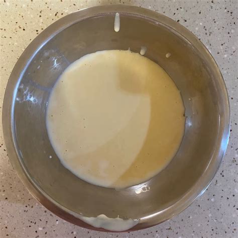 붕어빵 만들기 믹스 없이 직접 반죽 만드는 법