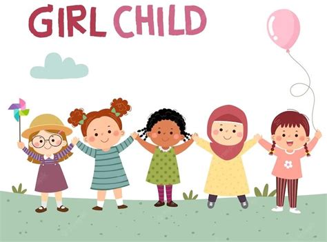 تبریک روز جهانی دختر ۲۰۲۲ متن کوتاه، اس ام اس، عکس، مسیج و متن جدید