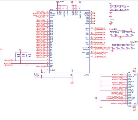 How To Start Up Adv7513 Qanda Video Engineerzone