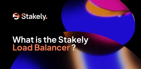 Load Balancer For APIs RCP LCD On Cosmos Based Networks