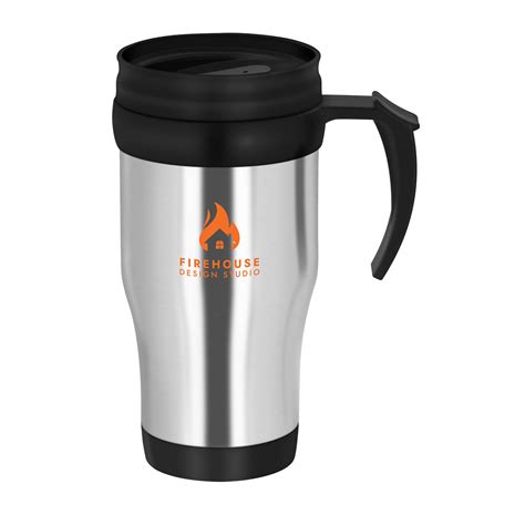 Tour Travel Mug Recognition Express
