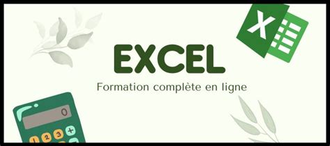 Tuto Excel 200 Formations Excel En Vidéo Sur Tutocom