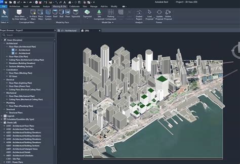Send A Proposal From Revit Back To Forma Autodesk