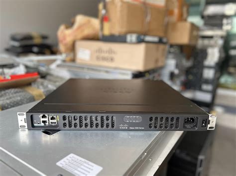 Cisco Router Firewall จำหน่าย Server Workstation Cisco มือ 2 พร้อมใช้งาน Inspired By Lnwshop Cisco Router Firewall จำหน่าย Server Workstation Cisco มือ 2 พร้อมใช้งาน Inspired By Lnwshop