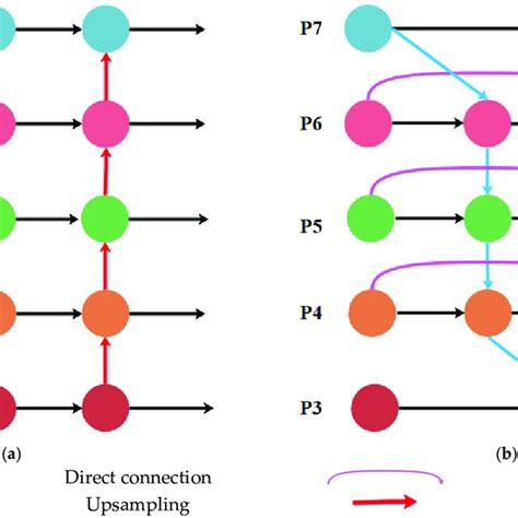 Bi Directional Feature Fusion Network A Panet With Bi Directional Download Scientific