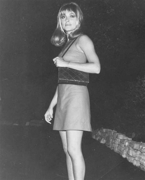 Pin By B On Sharon Tate ☆ Sharon Tate Tate Sharon Tate Style