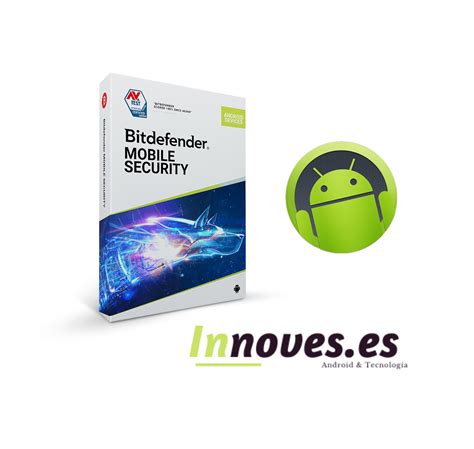 Bitdefender 2020 El Mejor Antivirus Y Seguridad En Móviles Android Innoves Es