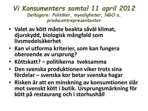 PPT Det är mycket att tänka på som konsument Vem hjälper mig som vill välja PowerPoint