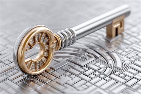 Unlocking Cybersecurity How Keys And Cloud Computing Protect Our Digital Systems From Threats