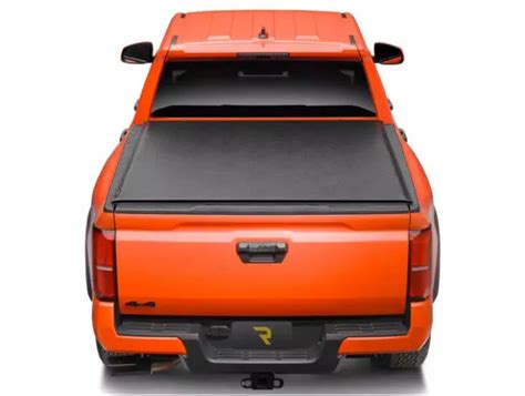 Truxedo Lo Pro Tonneau Cover 24 Gm Pu Ev 6ft Bed 576101