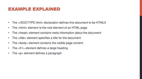 Introduction to Web programming - ppt download