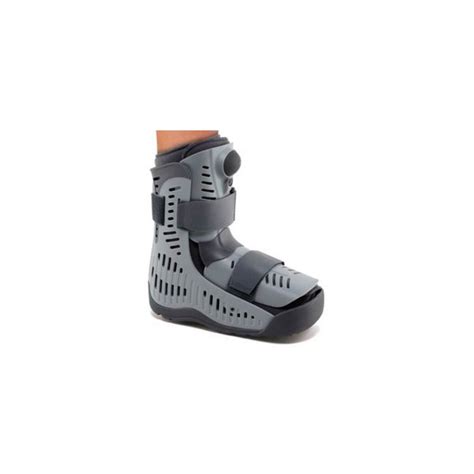 Ossur Rebound Airwalker Low Top Surgical Direct