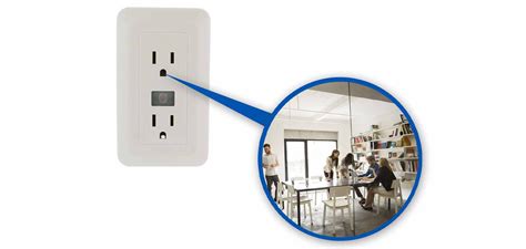 دوربین مداربسته پریزی چیست؟ انواعکاربرد دوربین مداربسته هایلوک